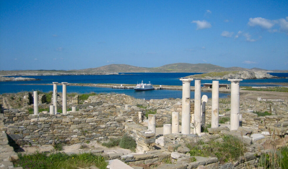 Unraveling the Mysteries of Delos Island – 2023 Guide