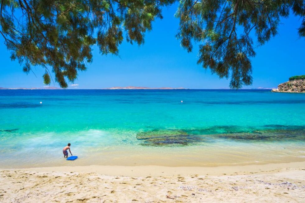 Best Beaches in Mykonos - Let's Explore them! (Updated 2024)