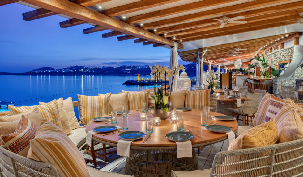 Best Beach Clubs Mykonos – Your Summer Guide (Updated 2024)