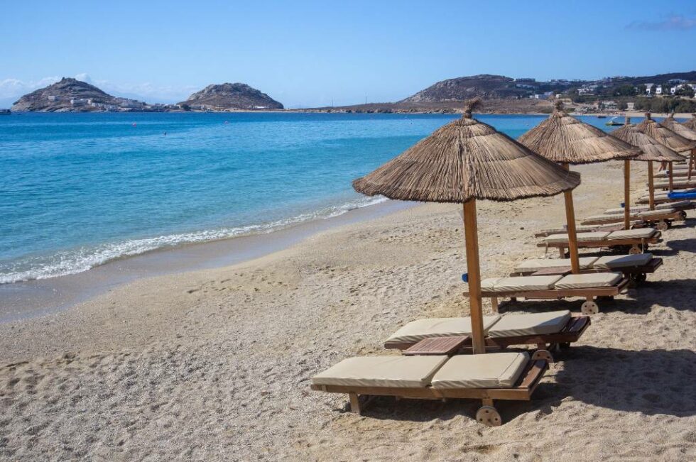 Best Beaches in Mykonos - Let's Explore them! (Updated 2024)