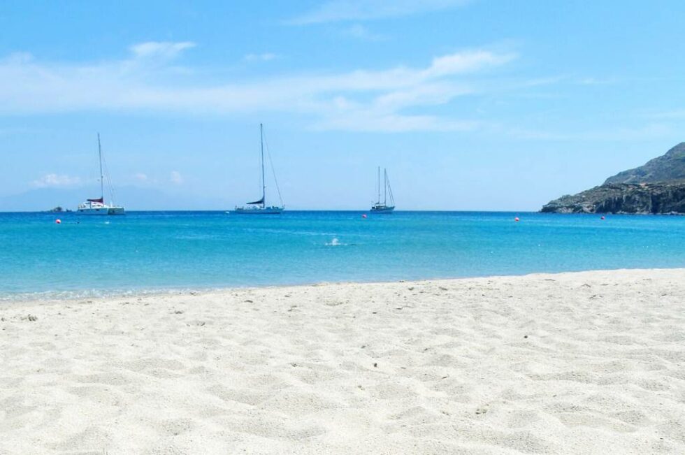 Best Beaches in Mykonos - Let's Explore them! (Updated 2024)