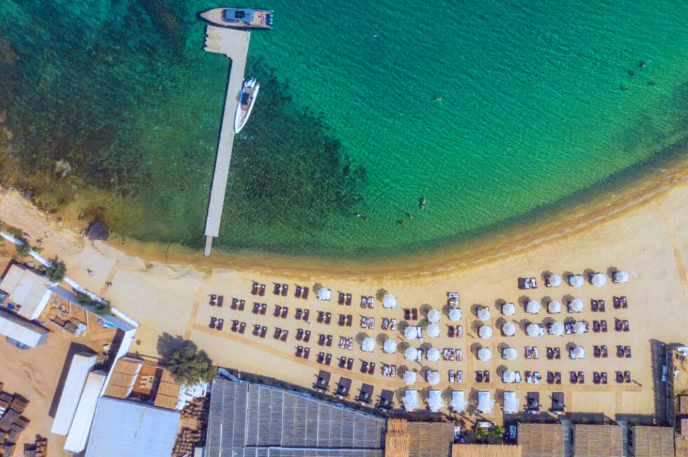 Best Beaches in Mykonos - Let's Explore them! (Updated 2024)