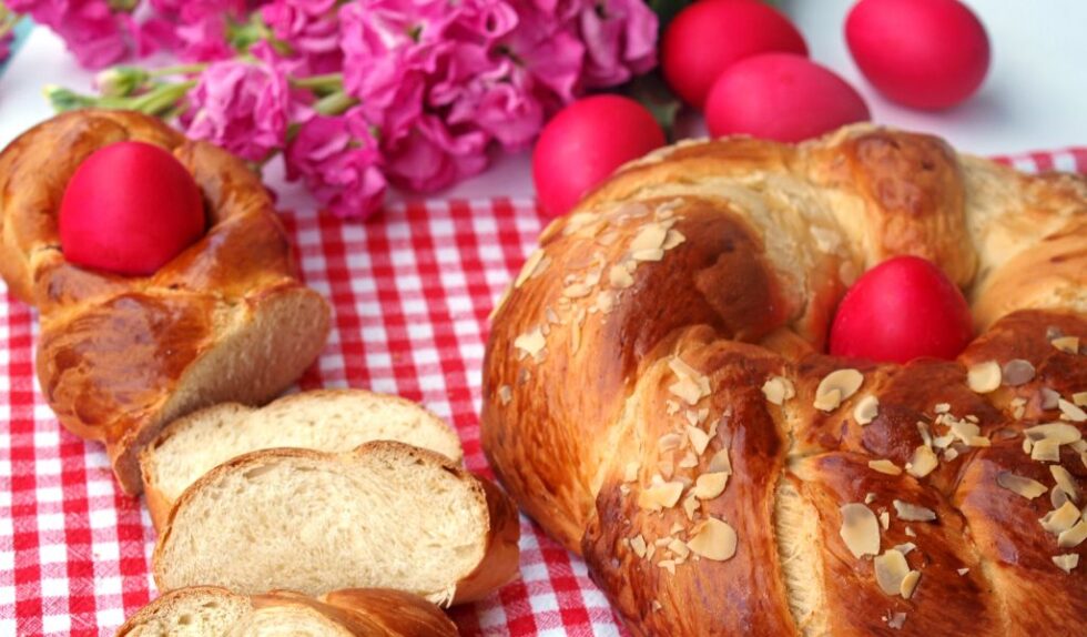 Greek Easter in Mykonos: Celebrate Tradition with Festive Foods & Customs